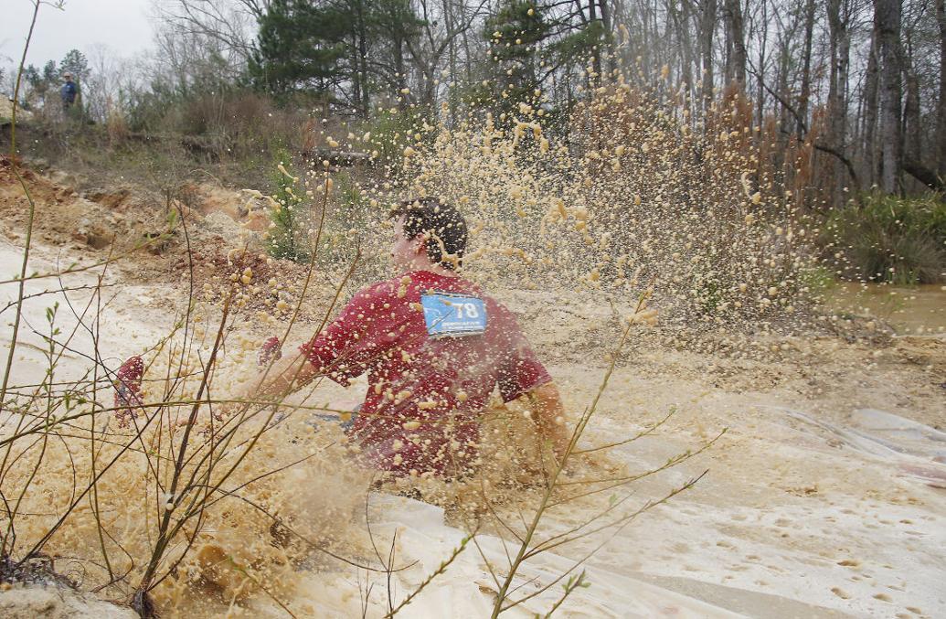 PHOTOS: 2015 Mud Mania
