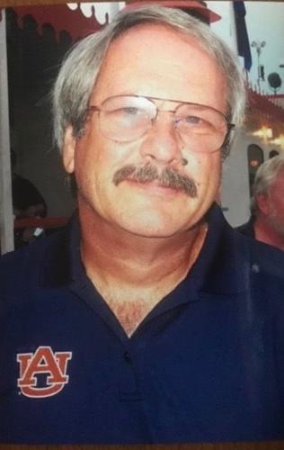 Tarnowski, Dale "Papa" Eugene