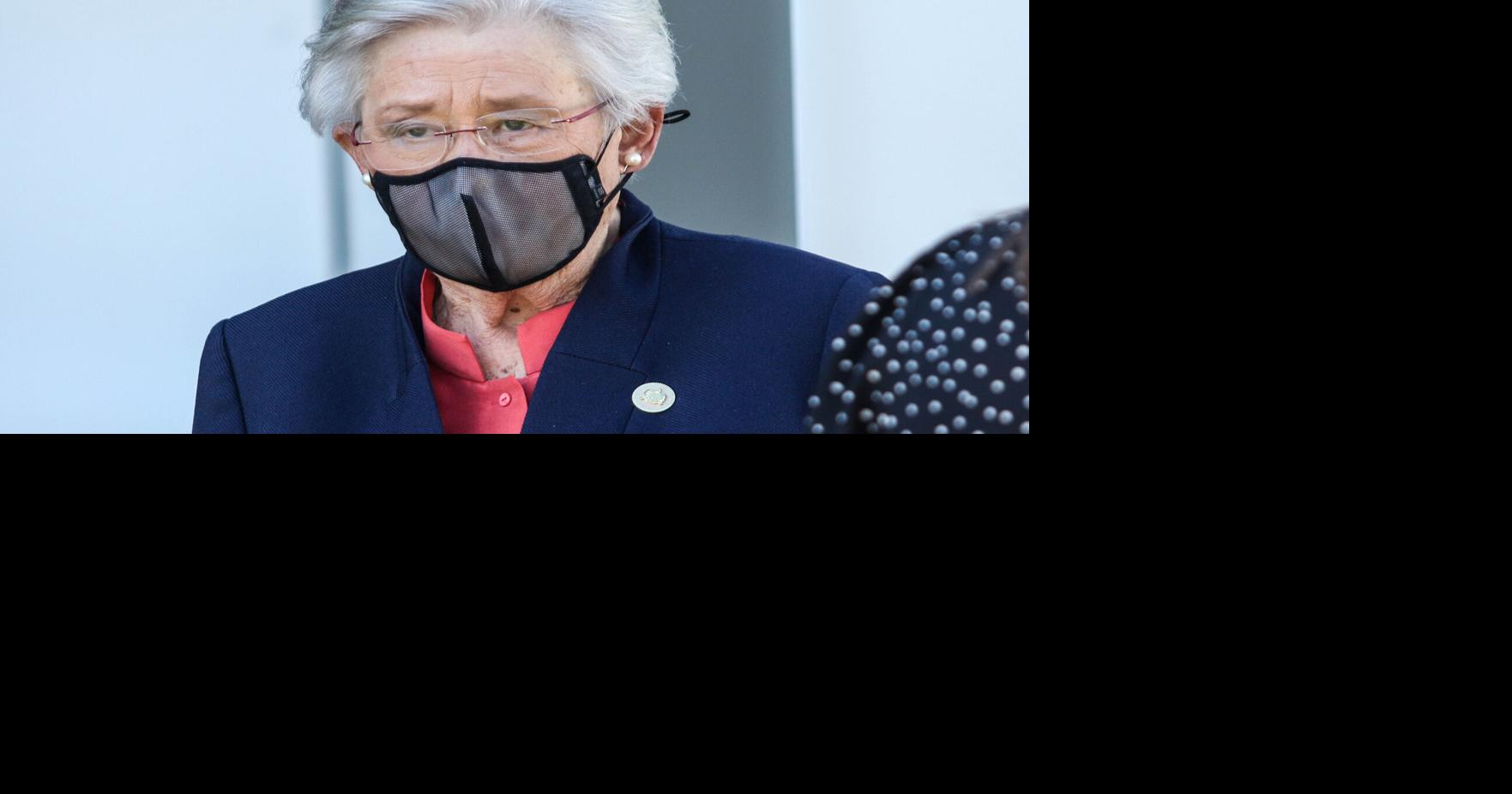 VOTE: Should Alabama's mask mandate be extended?