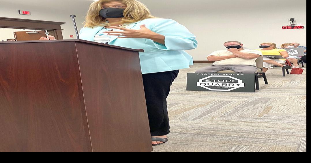 Lee County hires attorneys, asks legislators for help in new CreekWood ...