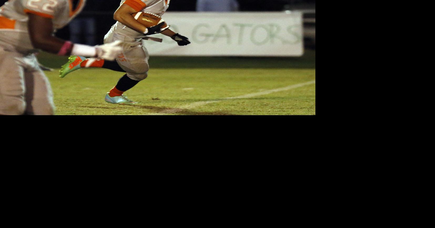 2015 PREVIEW: Glenwood Gators