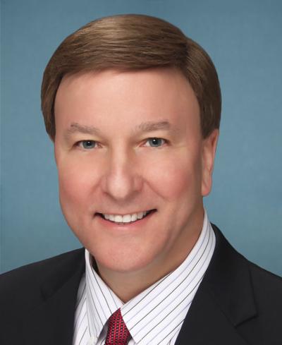 Alabama Rep. Mike Rogers latest member of congress to challenge ...