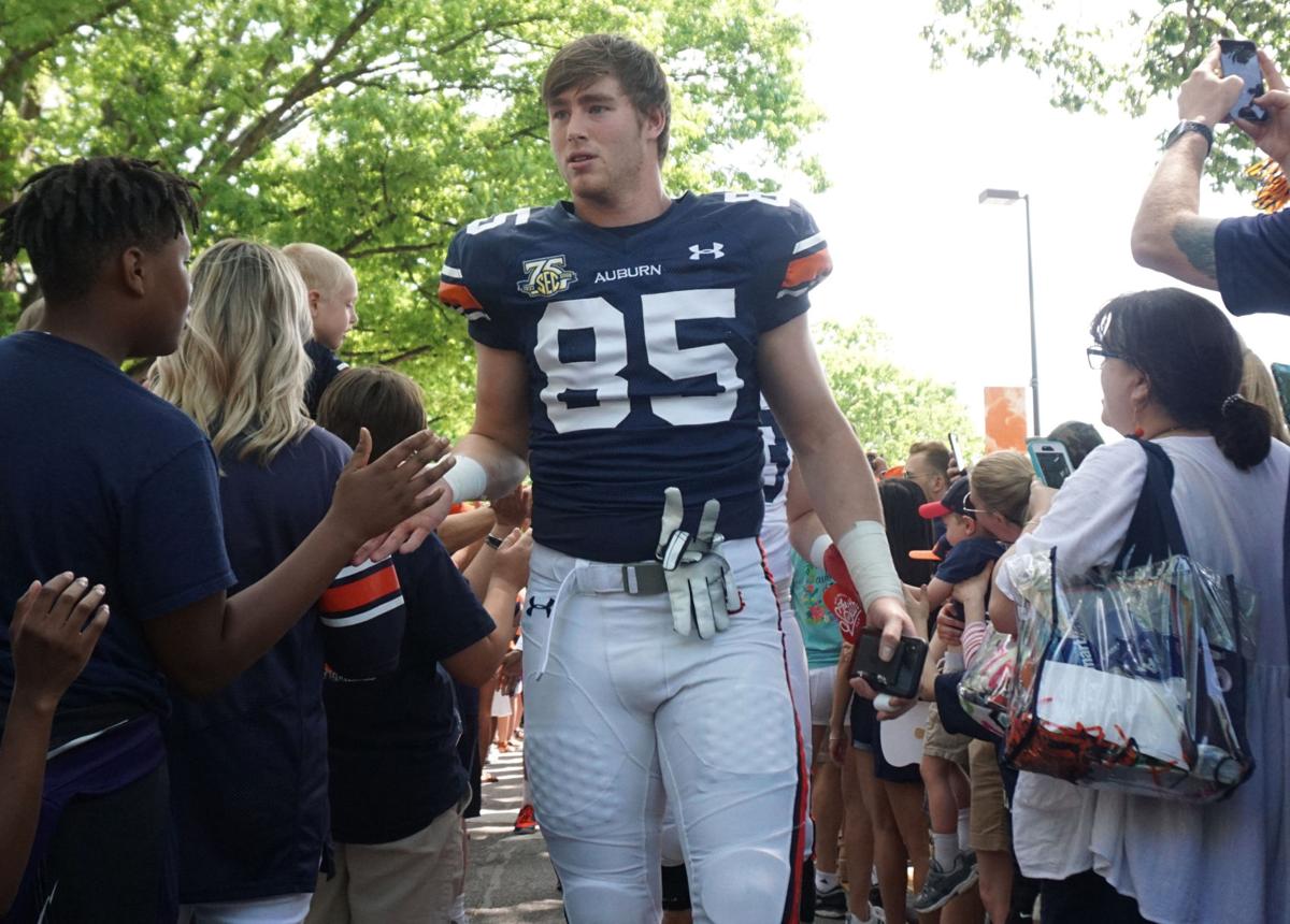 ‘Brother vs. brother’: Fromm family adds new meaning to Auburn-Georgia ...