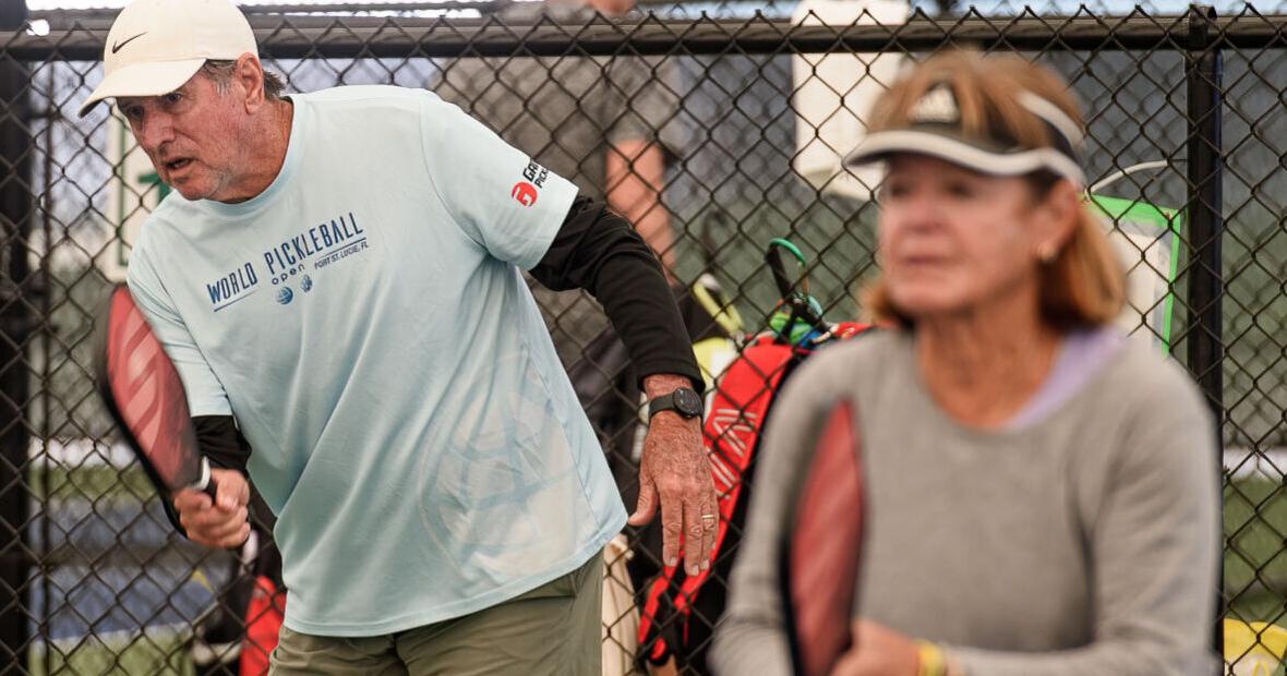 Paddles at the Plex tournament starts Sept. 5 in Opelika