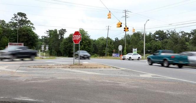 Auburn City Council shares reasons for supporting Farmville Road roundabout