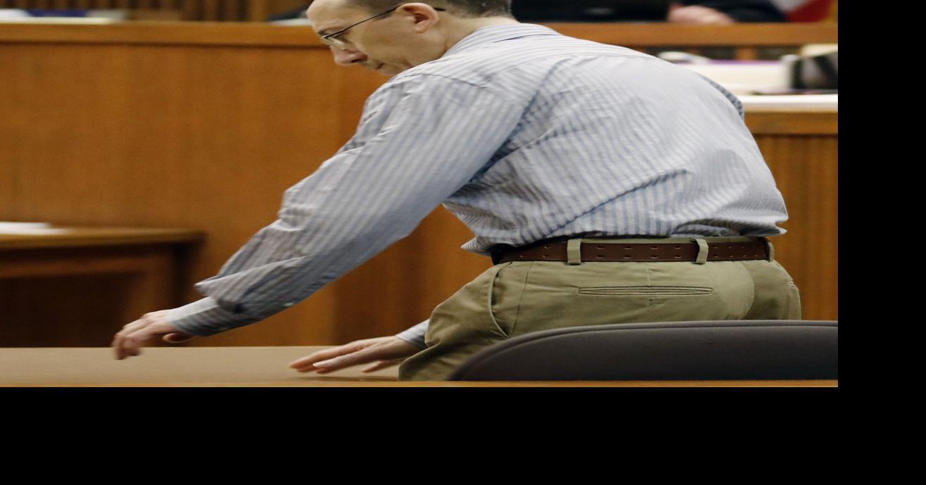 Prosecution and defense rest cases in Orr murder trial