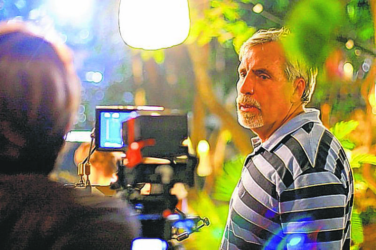 Youth for Christ takes part in national movie release