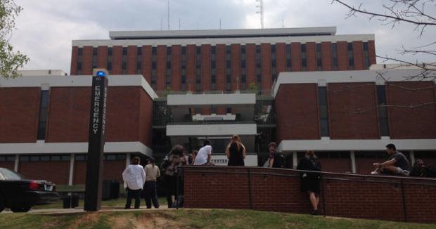 Auburn University's Haley Center reopens after bomb threat