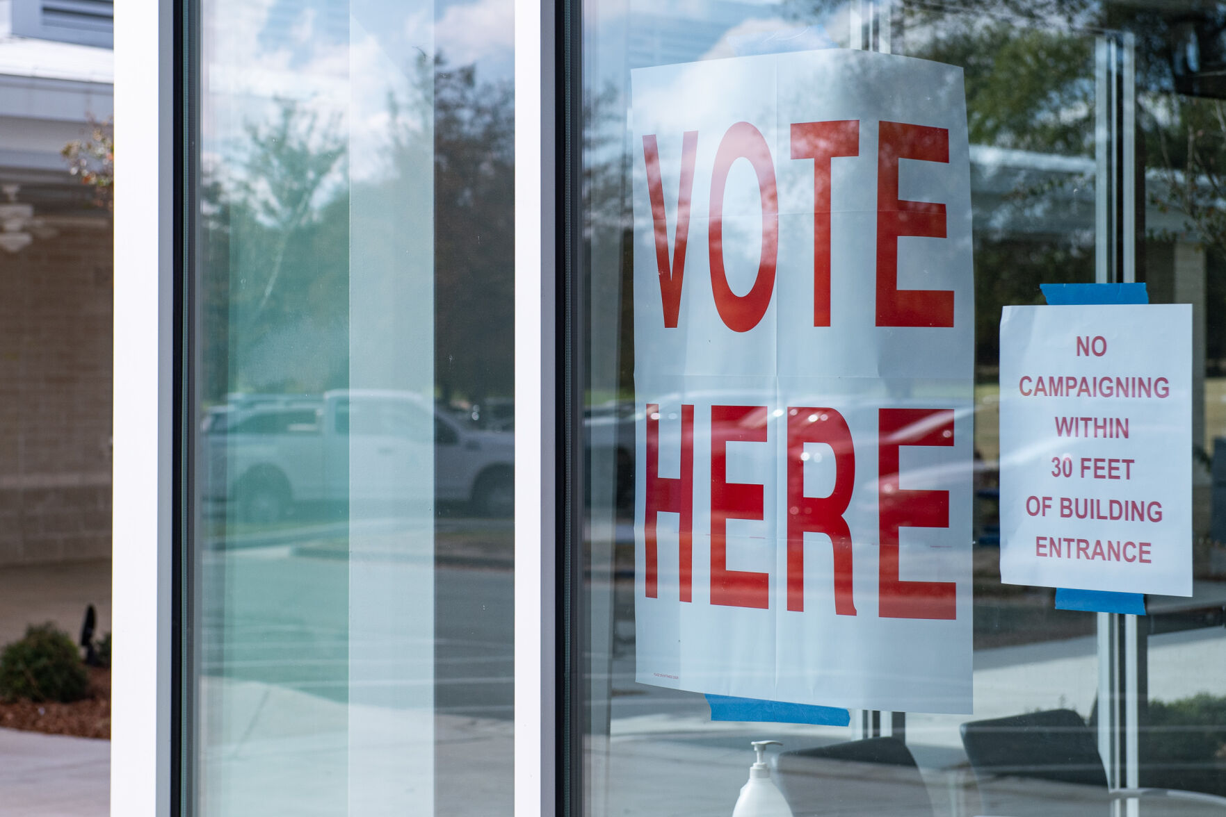 2025 Voter guide for the City of Opelika Municipal Election