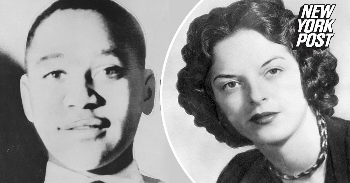 Carolyn Bryant Donham Woman At Center Of Emmett Till Killing Dead At 88