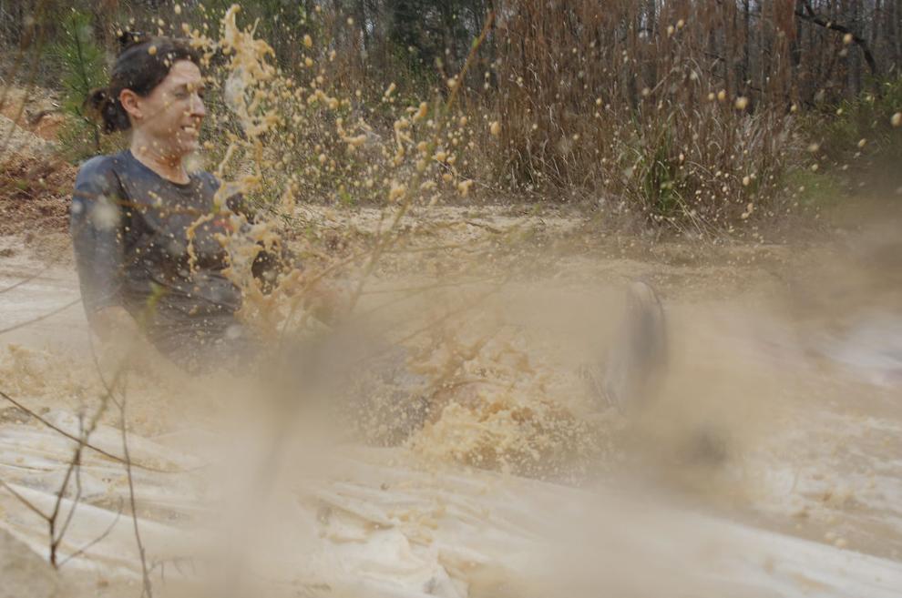 PHOTOS: 2015 Mud Mania