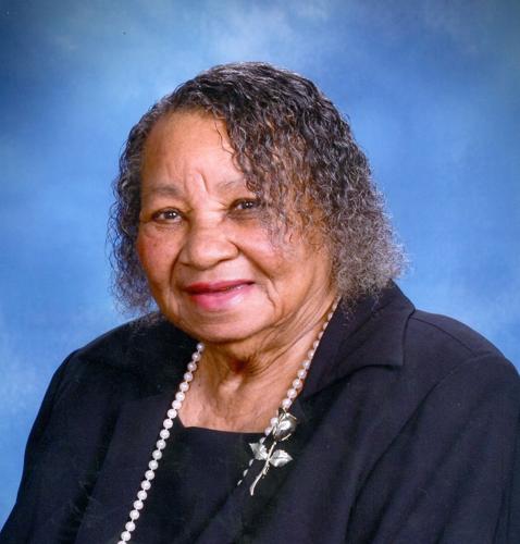 bernice coleman