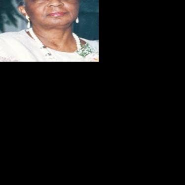 Ross, Ada Mae Johnson