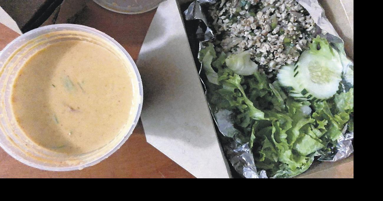 The Dish: Savanh Thai Kitchen offers something for everyone