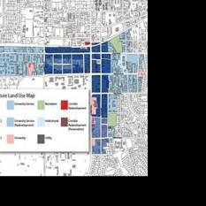 Auburn Planning Commission to vote on zoning changes to implement ...