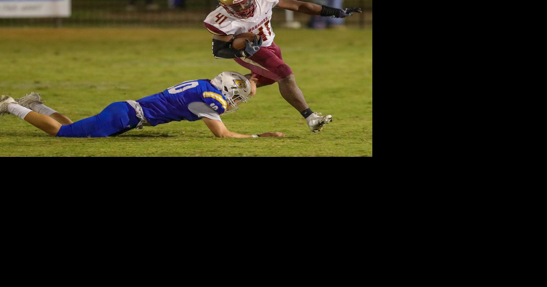 Russell County football: Schedule, photos, outlook for 2022 season