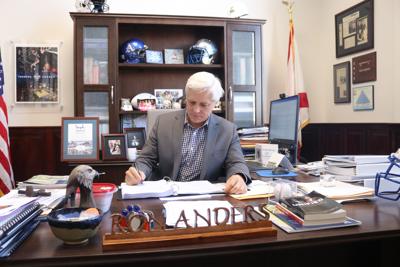 Alabama mayors to host press conference in Auburn urging passage of ...