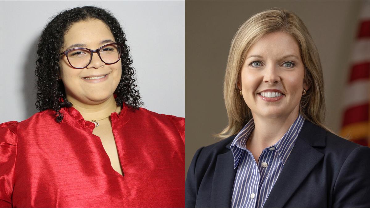 Candidate Q&A: Alabama House of Representatives District 38