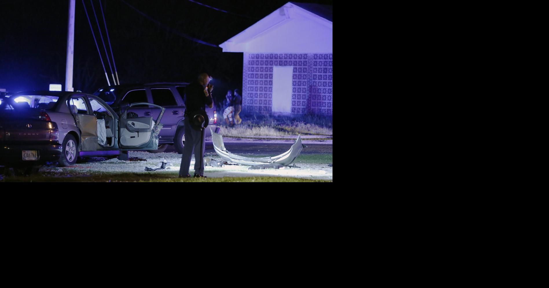 Auburn man convicted of reckless murder in 2016 fatal vehicle crash