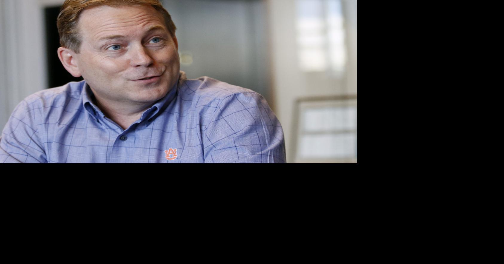 Auburn hires former UNC assistant Larry Porter as TE/HB coach ...