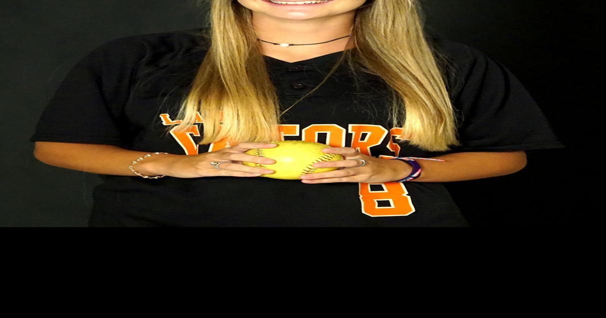 Softball Player of the Year: Glenwood's Ashley Gallant rises to ...