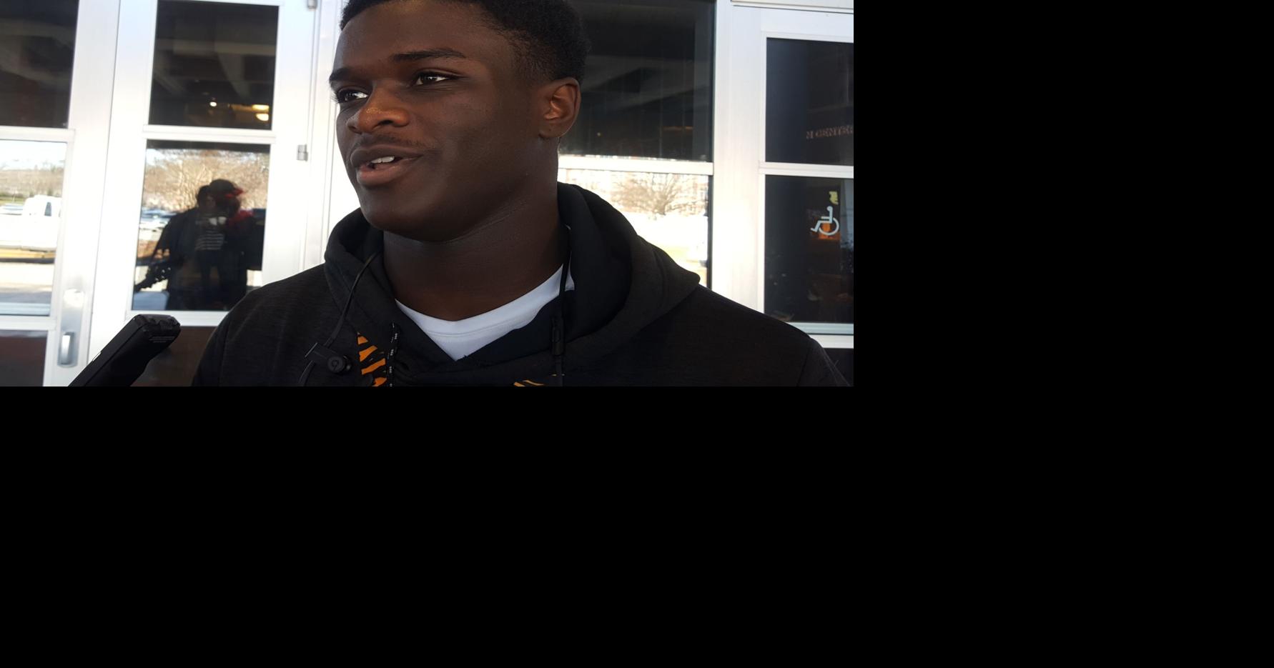 3-star corner Roger McCreary commits to Auburn