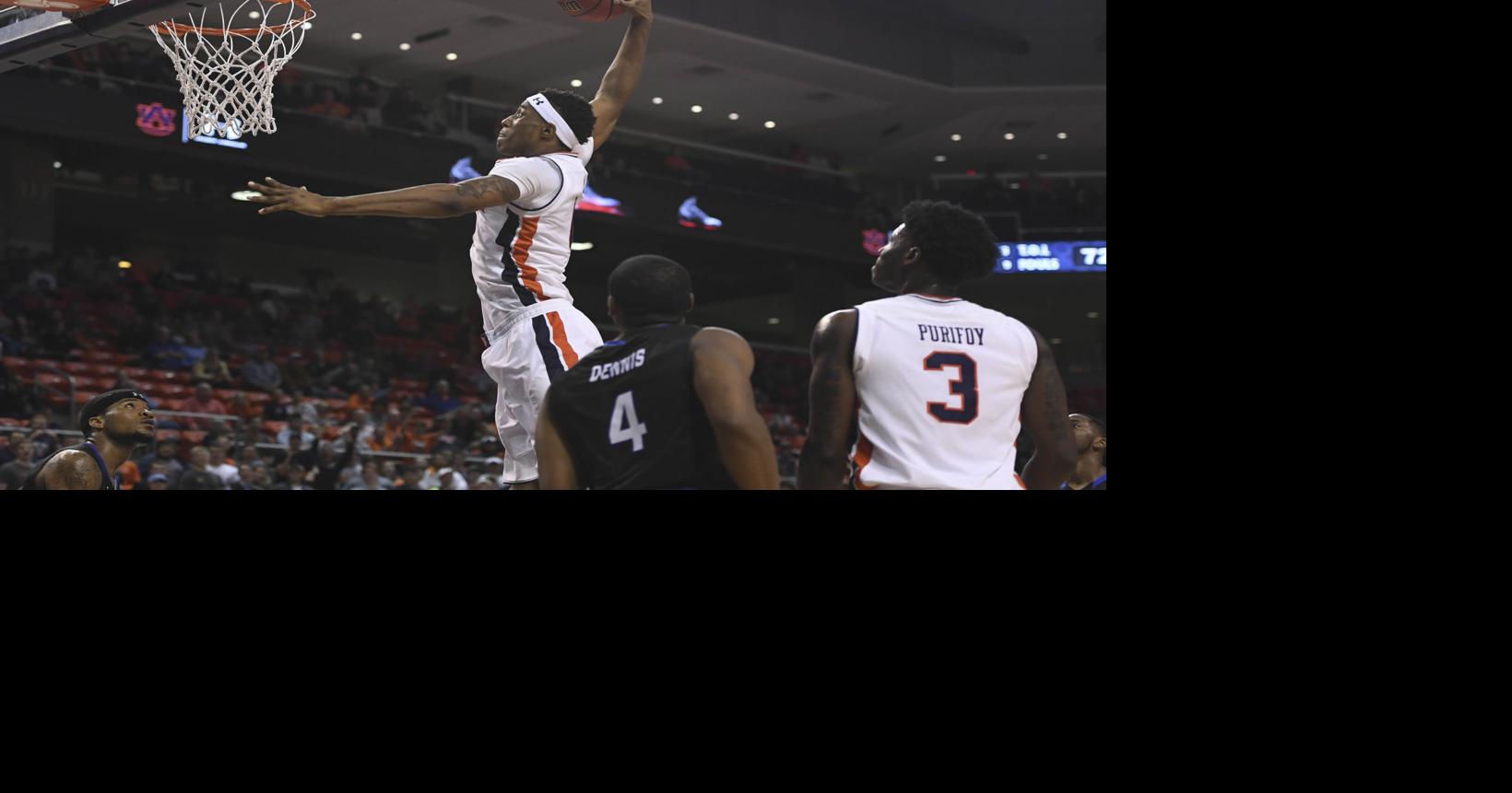 Bryce Brown and Horace Spencer are off suspension, but will they play ...