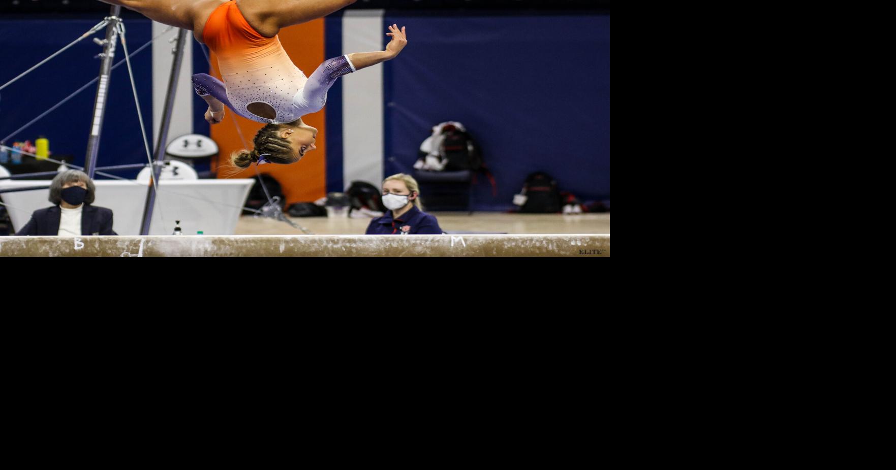 ‘Great finish’: Auburn throws season-high score on way into ...