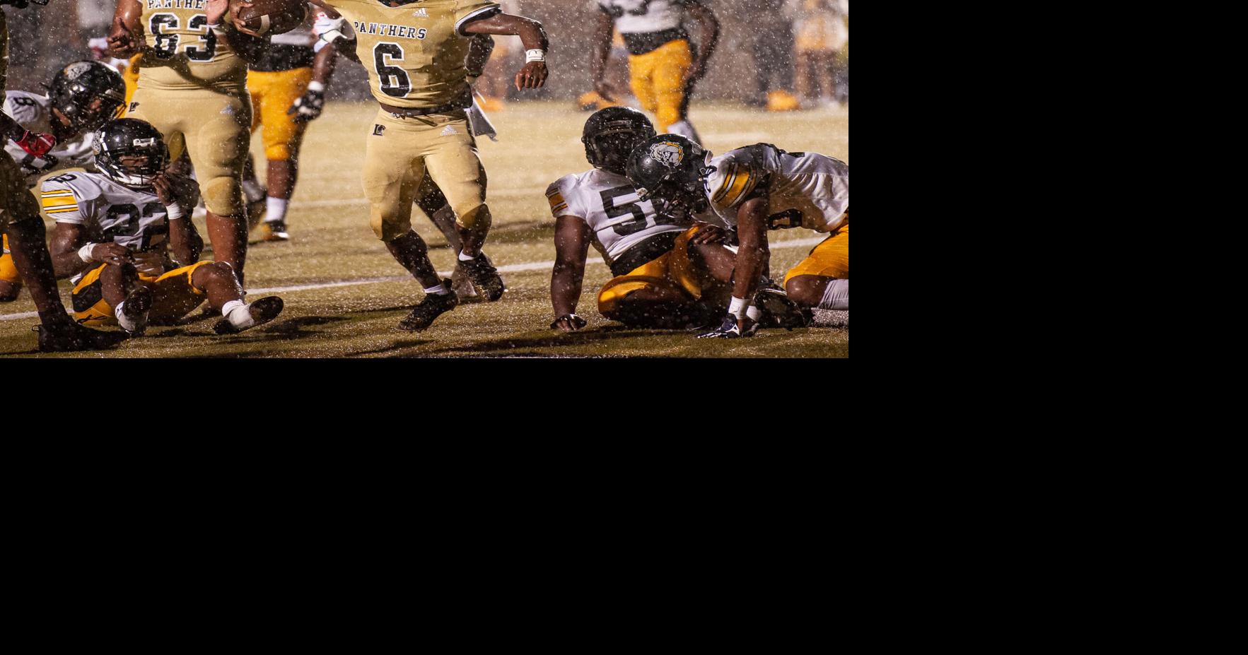 PHOTOS: Lanett vs. LaFayette football