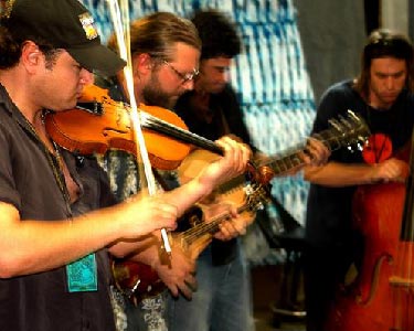 Band’s latest album shows progression in development and songwriting