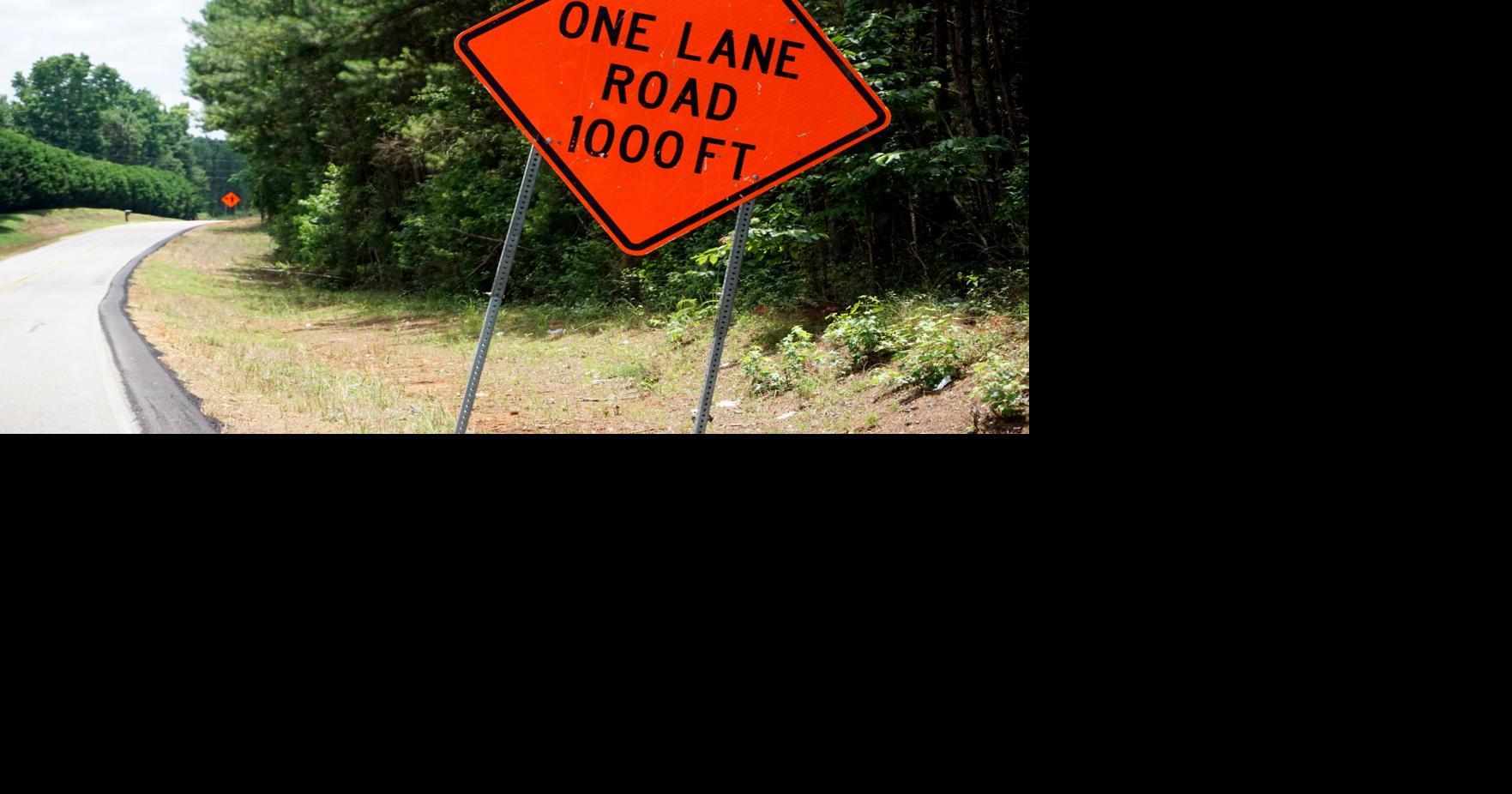 Our View: Safety reminder points out high accident rates in work zones