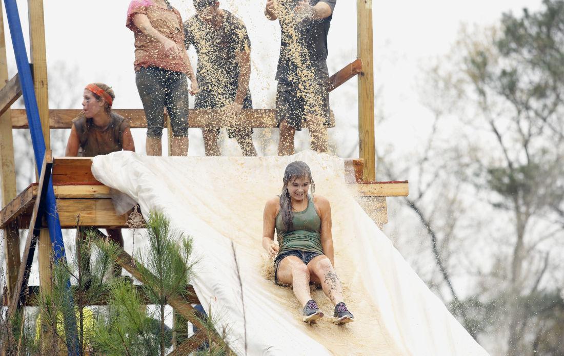 PHOTOS: 2015 Mud Mania