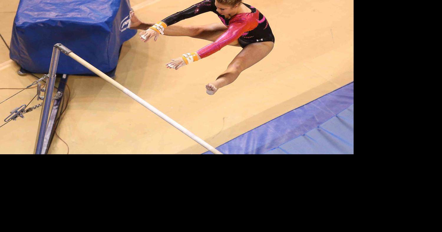 Jeff Graba gets first look at 2017 team during intrasquad scrimmage