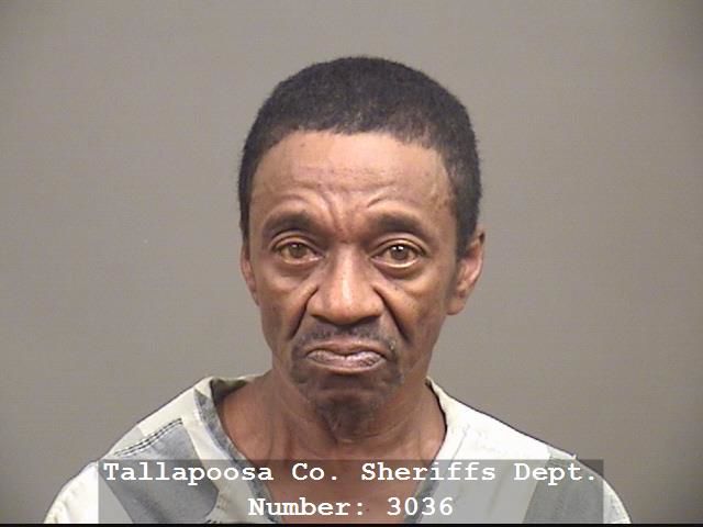 Drug raids lead to multiple arrests in Tallapoosa County