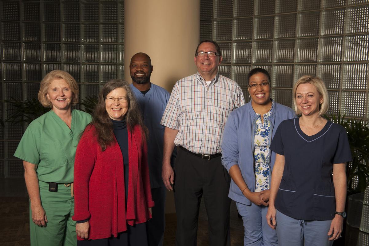 East Alabama Medical Center commits $1 million for new Auburn nursing ...