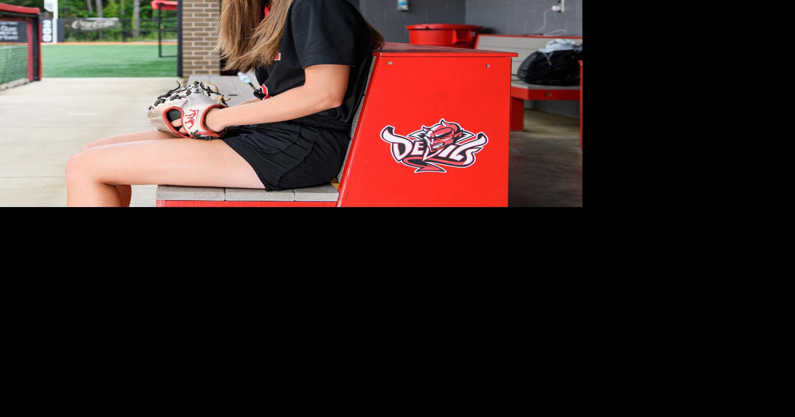 HITTER OF THE YEAR: Gerritt Griggs an experienced young threat for ...