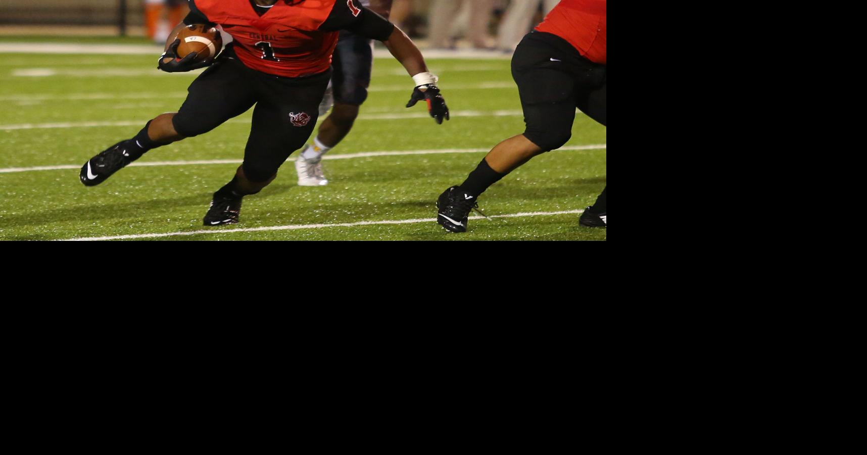 2016 PREVIEW: Central Red Devils