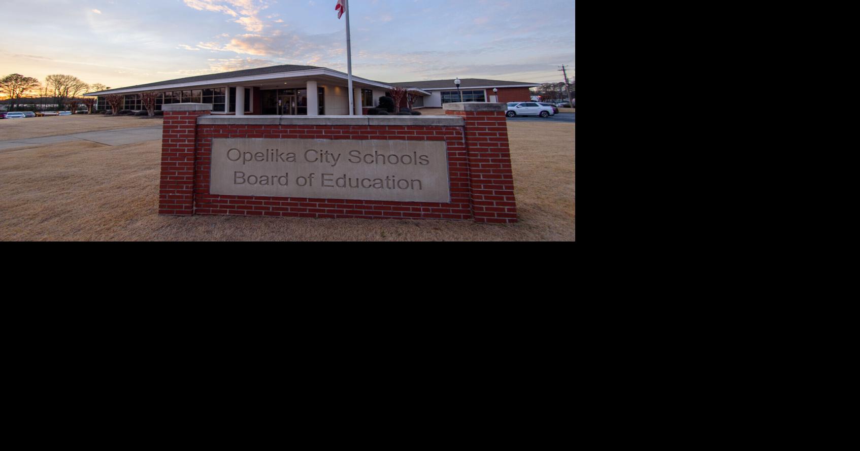 OCS names new principal of Northside Intermediate School