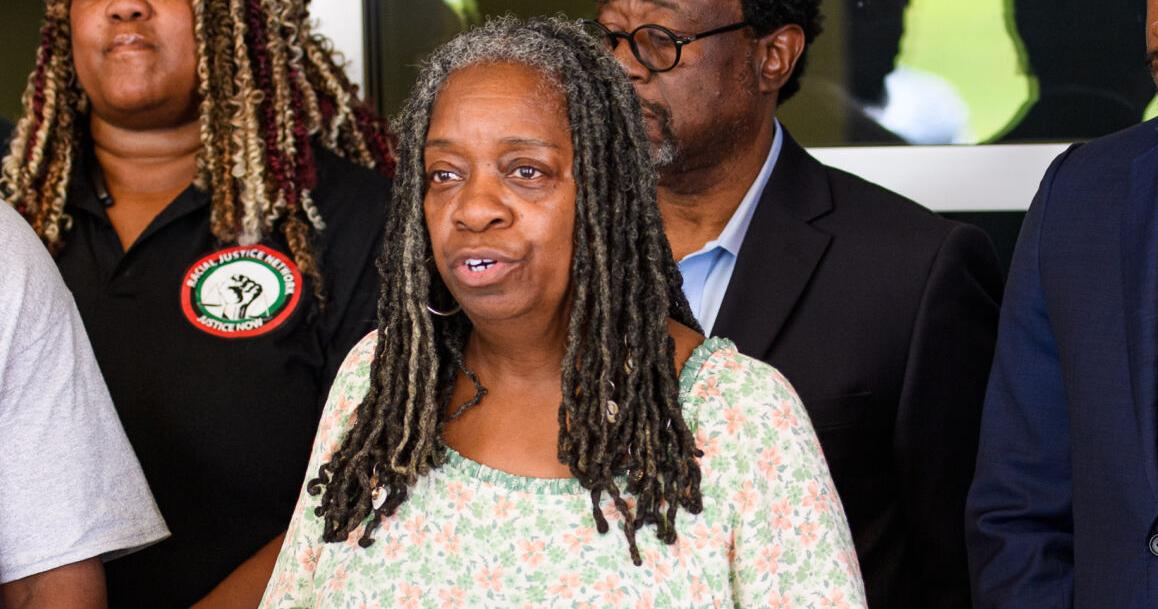 Lucius Benjamin Gibbs' family asks for body cam footage