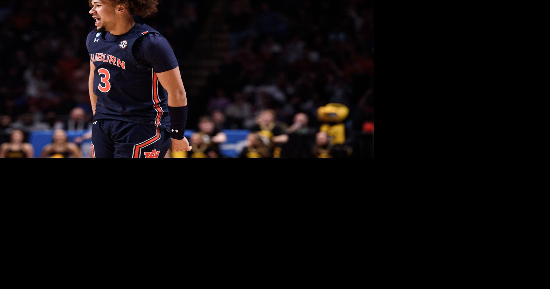 ‘Dream come true’: Tre Donaldson shines with career performance against ...