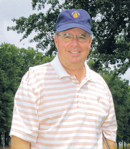 AREA ROUNDUP: Dumas wins at AU Club