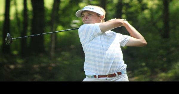 JUNIOR GOLF: Ben Fuller, Kayley Marschke claim titles at Will Claxton ...