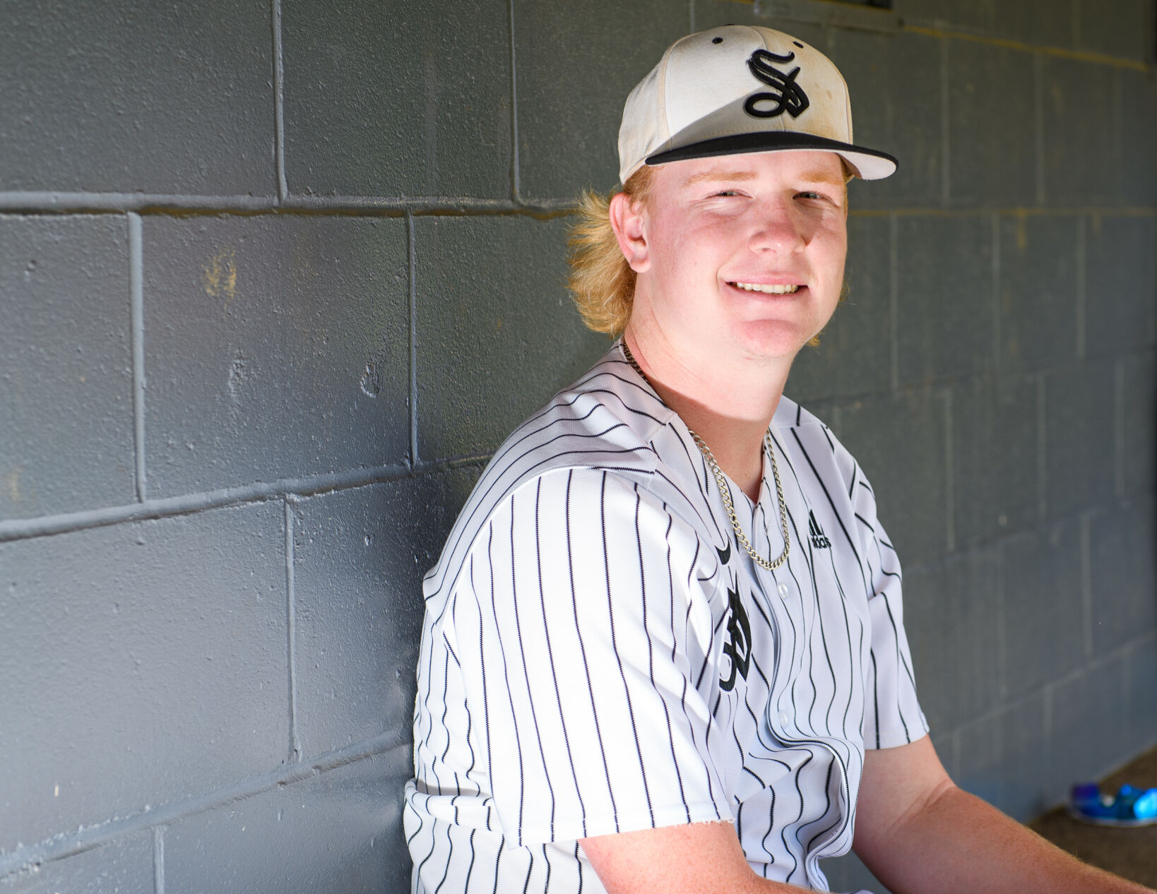 PITCHER OF THE YEAR: Smiths Station’s Jake Middleton ready for the next ...