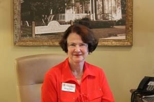 Patton to retire from Opelika Chamber of Commerce in 2017