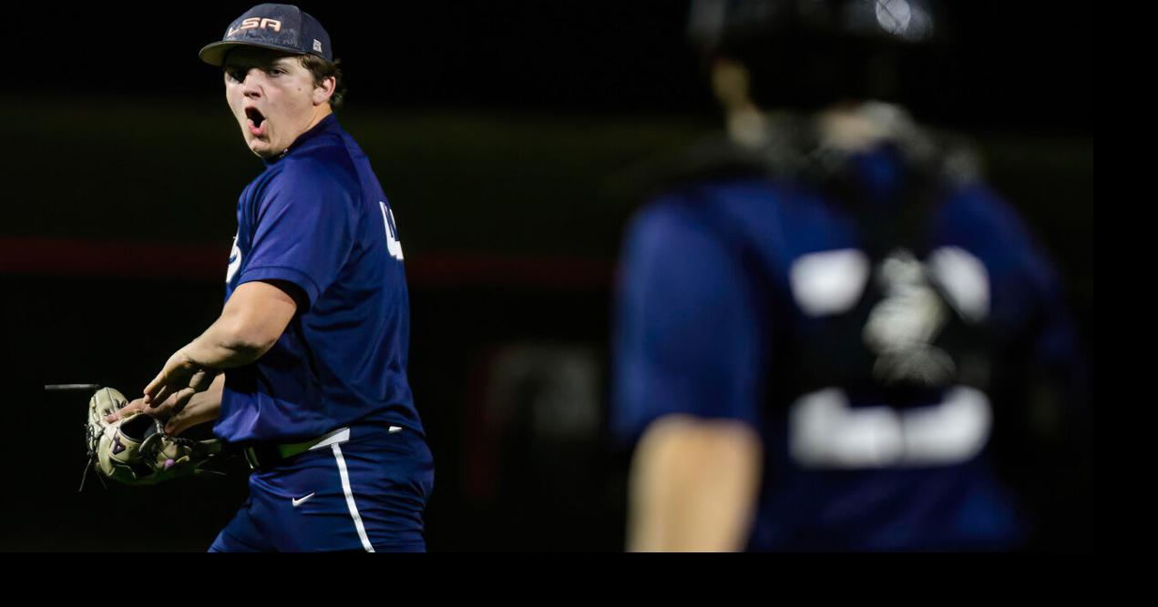 Lee-Scott baseball defeats Opelika