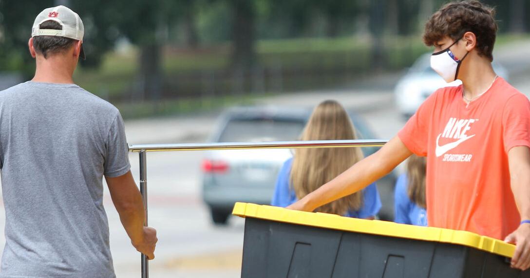 Auburn University sets new enrollment record in fall 2023