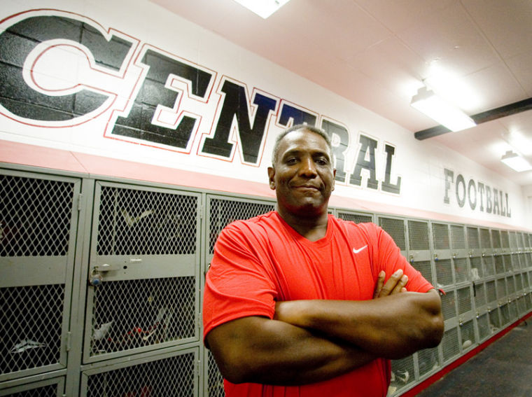 PREP FOOTBALL: (UPDATED) Woodrow Lowe out as Central head coach