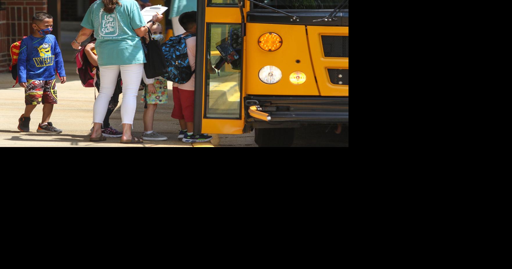 ACS budget up for approval Tuesday