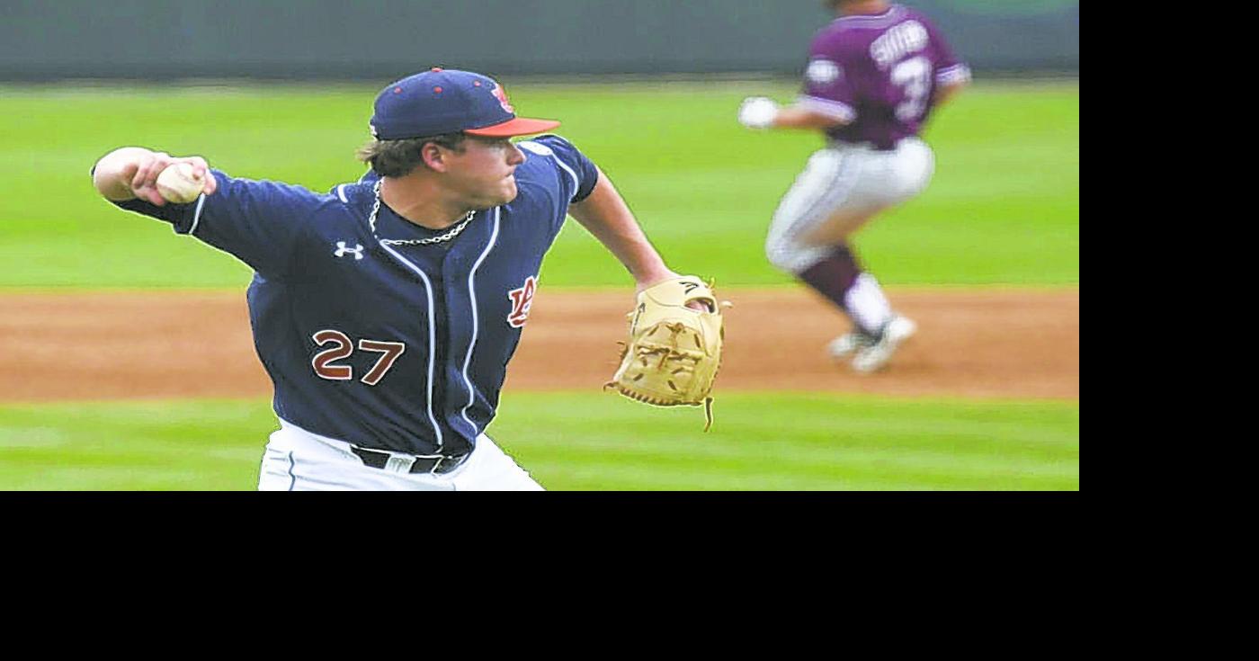 Player Profile: Justin Camp