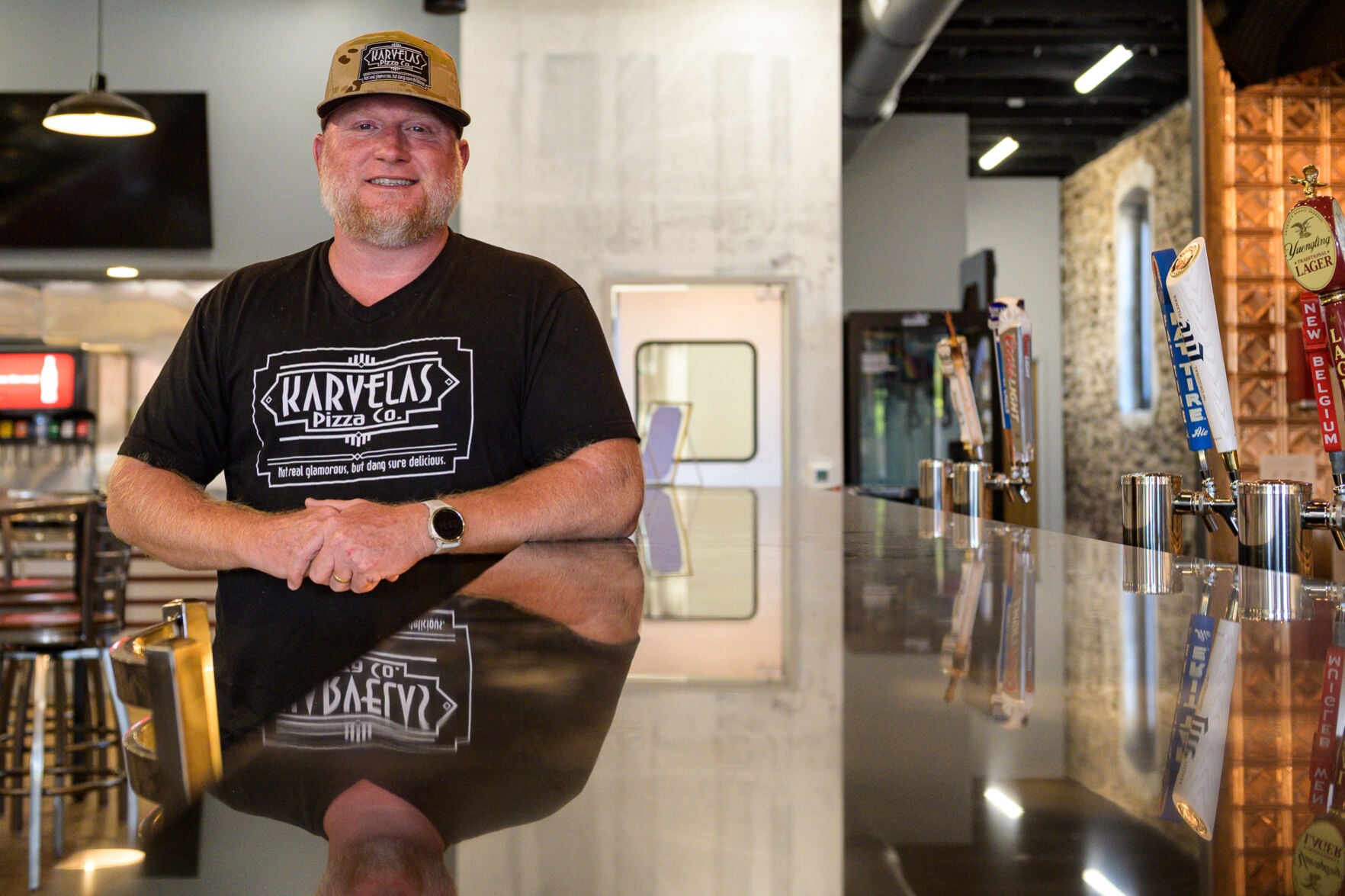New Karvelas Pizza Co. restaurants coming to Auburn-Opelika